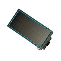 China Lasting Working Container Boat Asset Personal Vehicle Solar 4G GPS Tracking Devices for sale