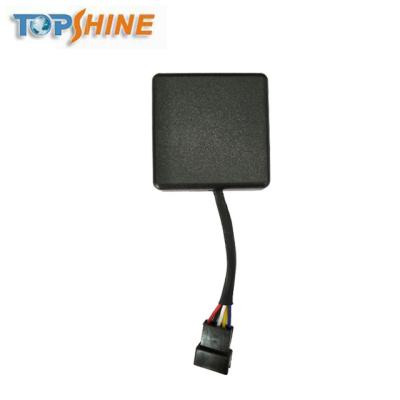 China Car Truck Motorcycles GPS Vehicle Tracking With Remote Voice Monitoring for sale