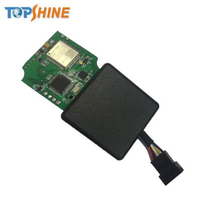China Waterproof Car Motorbike GPS Vehicle Tracking With Power Failure Alert for sale