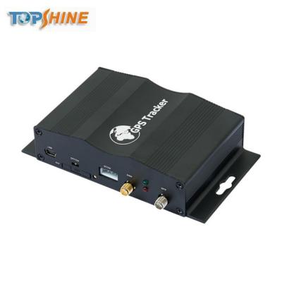 China GPS Vehicle Tracking With Alcohol Sensor Driver Drunk Alarm Cut Off Oil Automatically for sale