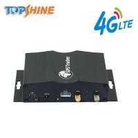 China 650mAh GPS Vehicle Tracking 4G GPS Tracker With Petrol Level Monitor for sale