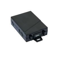 China Fleet Management 4G CAT1 GPS Car Tracking With Video Recorder for sale