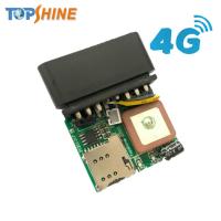 China Real Time 4G GPS Car Tracking Vehicle GSM GPRS OBD Tracker for sale
