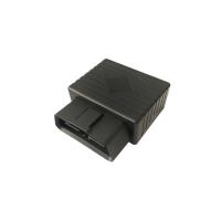 China 4G LTE Car Truck GPS OBD Tracker With Remote Diagnostics Vehicel Data for sale
