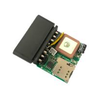 China 4G LTE Car Truck GPS OBD Tracker With Remote Diagnostics Vehicel Data for sale