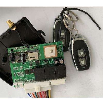 China Fatigue Camera 4G Alarm System GPS Car Tracking With Built In WiFi Hotspot for sale