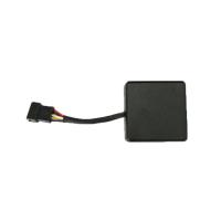China Real Time Car Tracking Cut Engine Remotely GPS Tracker With ACC Detect for sale