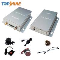 China External Antenna Global Vehicle Tracking Any Time GPS Car Tracker for sale