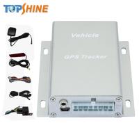 China Professional GPS Factory Wholesale Gps Tracker With Fuel Anti Theft Monitoring for sale