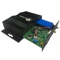 China Fingerprint Driver Identify Dual Sim GPS Tracking Device With Anti Jamming for sale
