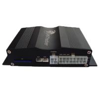 China Diagnosis Vehicle Data 4G GPS Tracker With Can Bus OBDii Connector for sale