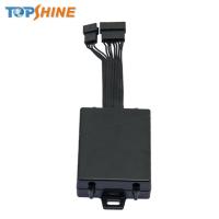 China 4G RFID Student Identify GPS Tracker For School Bus Management System for sale