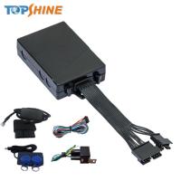 China 4G RFID Student Identify GPS Tracker For School Bus Management System for sale