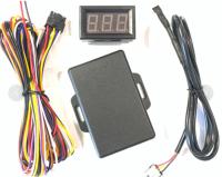 China Speed Limiter/Speed governor for sale