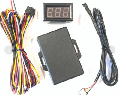 China Speed Limiter/Speed governor for sale