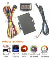 China Speed Limiter/Speed governor for sale