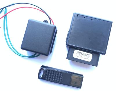 China OBD2 GPS tracker/OBD Car alarm for sale