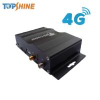 China WiFi Vehicle 4g GPS Vehicle Tracker Bus Truck Taxi Obd Tracker With Audio for sale