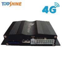 China Newest 4G GPS Tracker with Camera/ Free Software for sale
