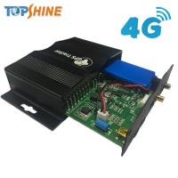 China Newest 4G GPS Tracker with Camera/ Free Software for sale
