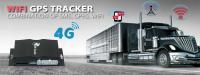 China Newest 4G GPS Tracker with Camera/ Free Software for sale