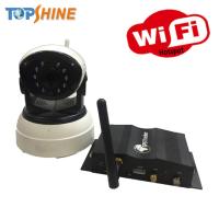 China Free Tracking System 4G network GPS WiFi Tracker with Camera Live Streaming for sale