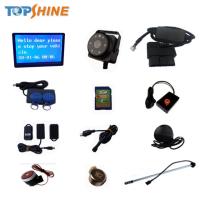 China Free Tracking System 4G network GPS WiFi Tracker with Camera Live Streaming for sale