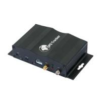China Customizable 4G GPS Tracker built-in Multi WiFi Hotspot Access RS232 Port Fuel Sensor for sale