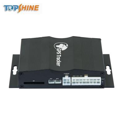 China School Bus 4G GPS Tracker with built-in WiFi Hotspot Video Monitoring RFID Identify Driver ID for sale