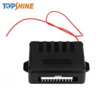 China Central Lock Car Alarm GSM SMS 4G GPS Tracker Device With Fuel Monitoring System for sale