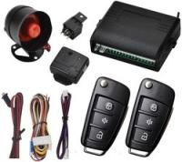China Central Lock Car Alarm GSM SMS 4G GPS Tracker Device With Fuel Monitoring System for sale