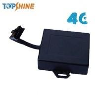 China Vehicle Car 4G GPS Tracker With SoS Alarm Microphone Wiretapping for sale