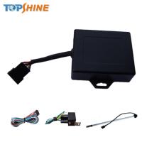 China FCC CE Motorcycles Ebike Tracking Device 4G Wifi GPS Tracker With Industrial CPU for sale