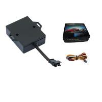 China Motorcycles Truck 4G GPS Tracking Device No Monthly Fee With IOS Android APP for sale