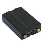 China Internal Backup Battery Vehicle GPS tracker with Temperature Sensor Crash Sensor for sale