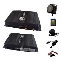 China Most powerful & multifunctional GPS Tracker Support OBD2 connector  with Fuel Sensor for sale