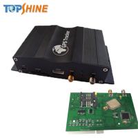 China Most powerful & multifunctional GPS Tracker Support OBD2 connector  with Fuel Sensor for sale