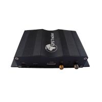 China Harsh Accelerate Brake Alarm Passive RFID Driver Identification fuel monitoring Vehicle GPS Tracker for sale