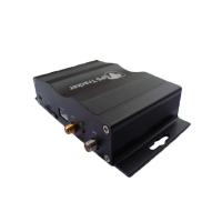 China Harsh Accelerate Brake Alarm Passive RFID Driver Identification fuel monitoring Vehicle GPS Tracker for sale