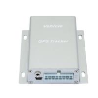 China 2G Anti Theft Commercial Truck Tracking Devices GPS Tracker For Car VT310N for sale