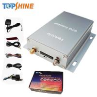 China 2G Anti Theft Commercial Truck Tracking Devices GPS Tracker For Car VT310N for sale