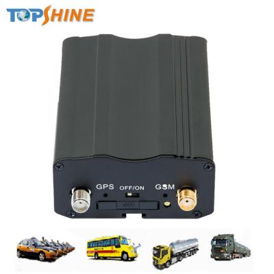 China 450mAh Bluetooth RFID Car Alarm Vehicle GPS Tracker No Monthly Fee for sale