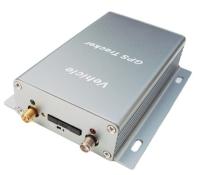China 2 IN 1 4G GPS Vehicle Tracker Speed Limiter for sale