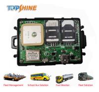 China Oem 2021 Portable GSM 850 Double Sim Card Gps Tracker With Rfid Chip Tracking for sale