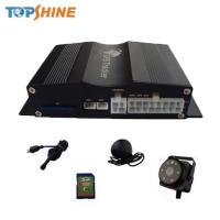 China Fleet Mnagement VT1000 Sim Gps Car Tracking Device Truck Gps Tracker with 64GB SD card for sale