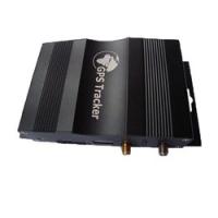 China Fleet Mnagement VT1000 Sim Gps Car Tracking Device Truck Gps Tracker with 64GB SD card for sale