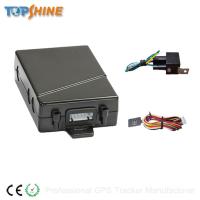 China Multi Sim Card Tracking Device Sim Based Gps Tracker Automatically Switch With SOS Button for sale