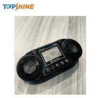 China ODM 5V Real Time LCD Ebike Display Controller TSGB02 For Remote E-Bike Diagnosis for sale