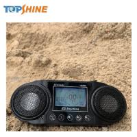 China Real Time Altitude Detection Electric Bike Speedometer Computer With Free Platform for sale