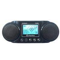 China Real Time Altitude Detection Electric Bike Speedometer Computer With Free Platform for sale